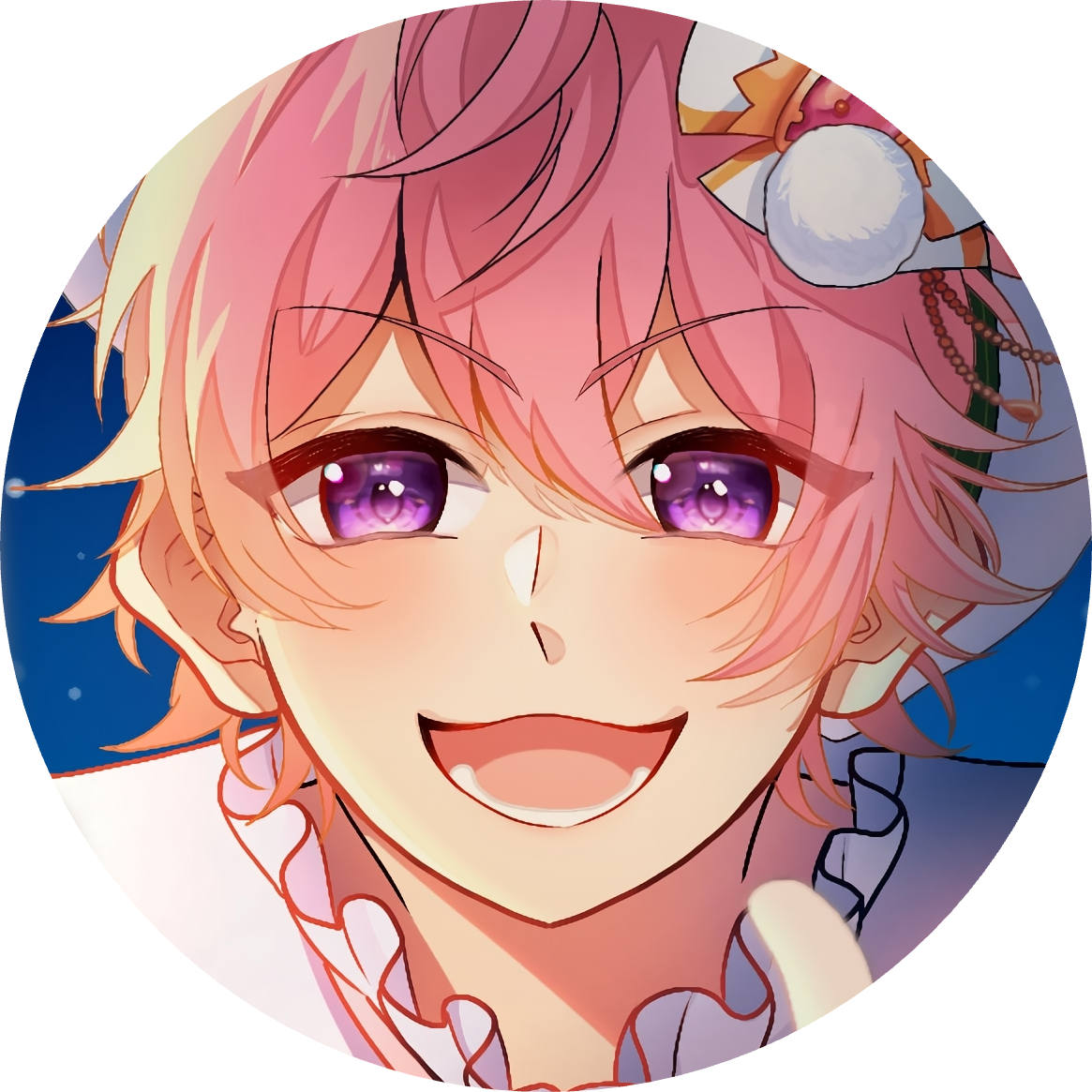 桃愛's works | MediBang neppuri