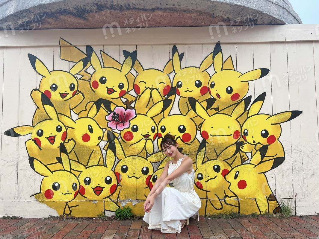 夏の思い出🌺 | ayumin_hr