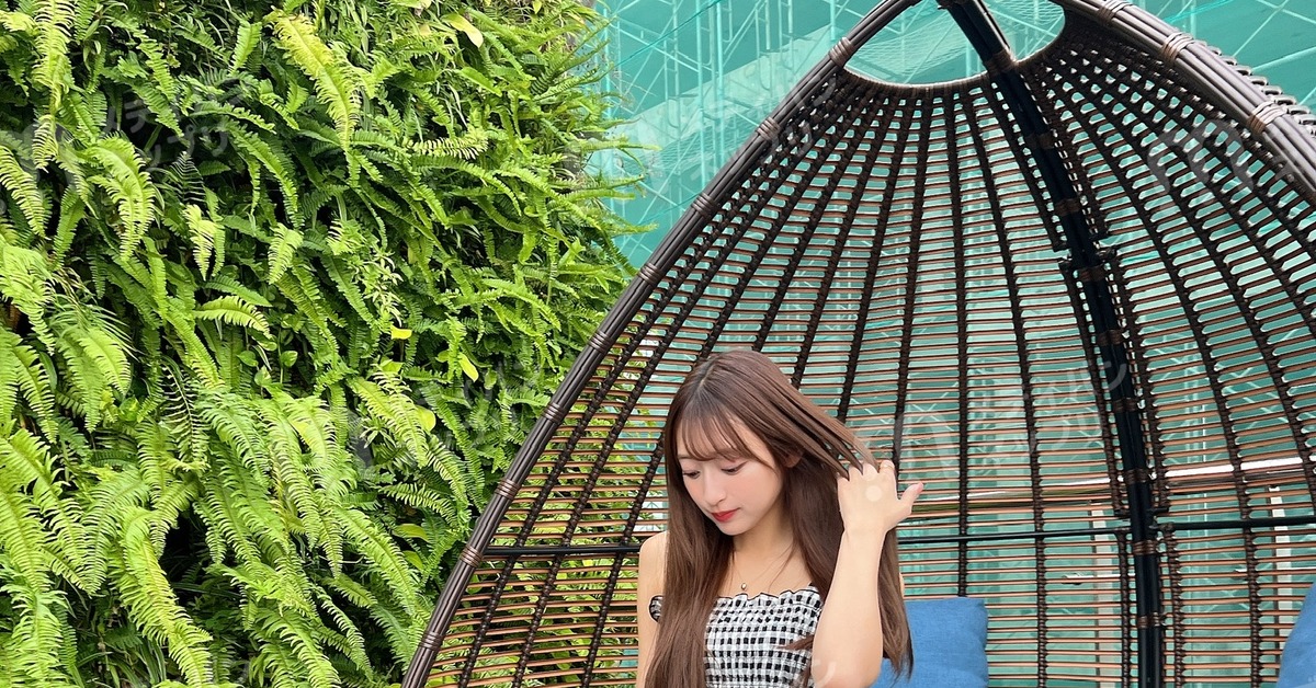 ストレート | ayumin_hr