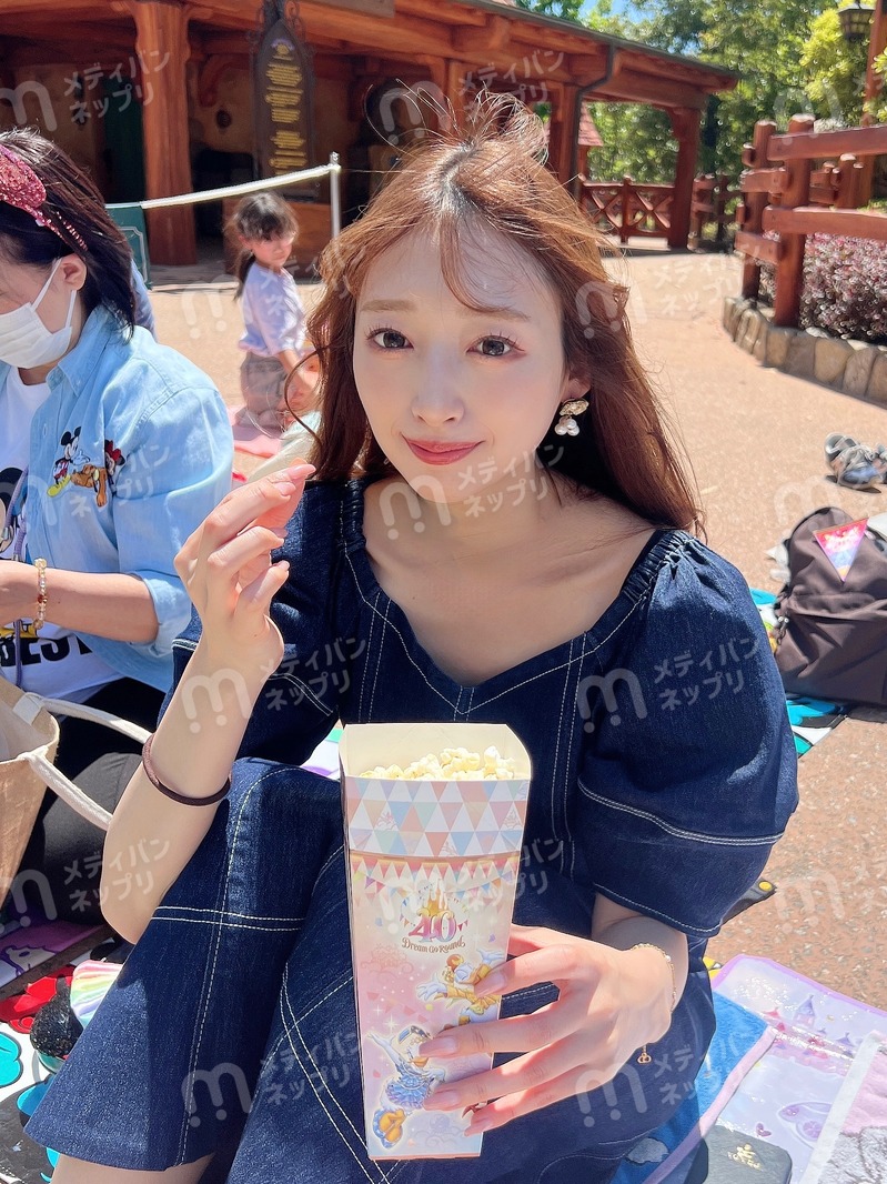 夢の国 | ayumin_hr