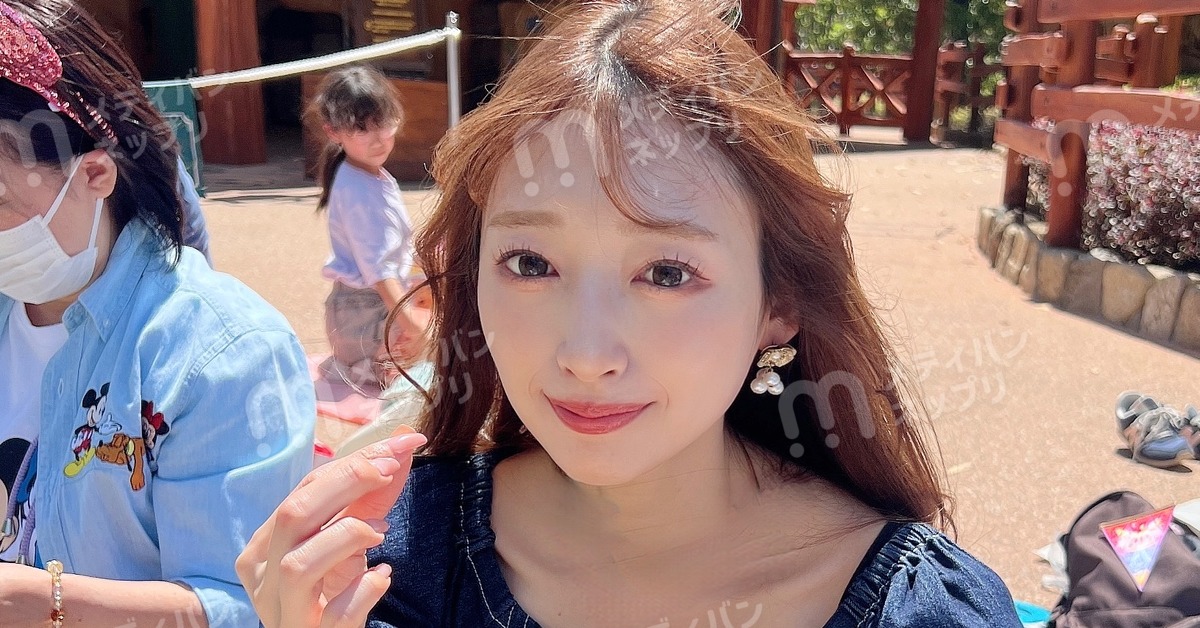 夢の国 | ayumin_hr