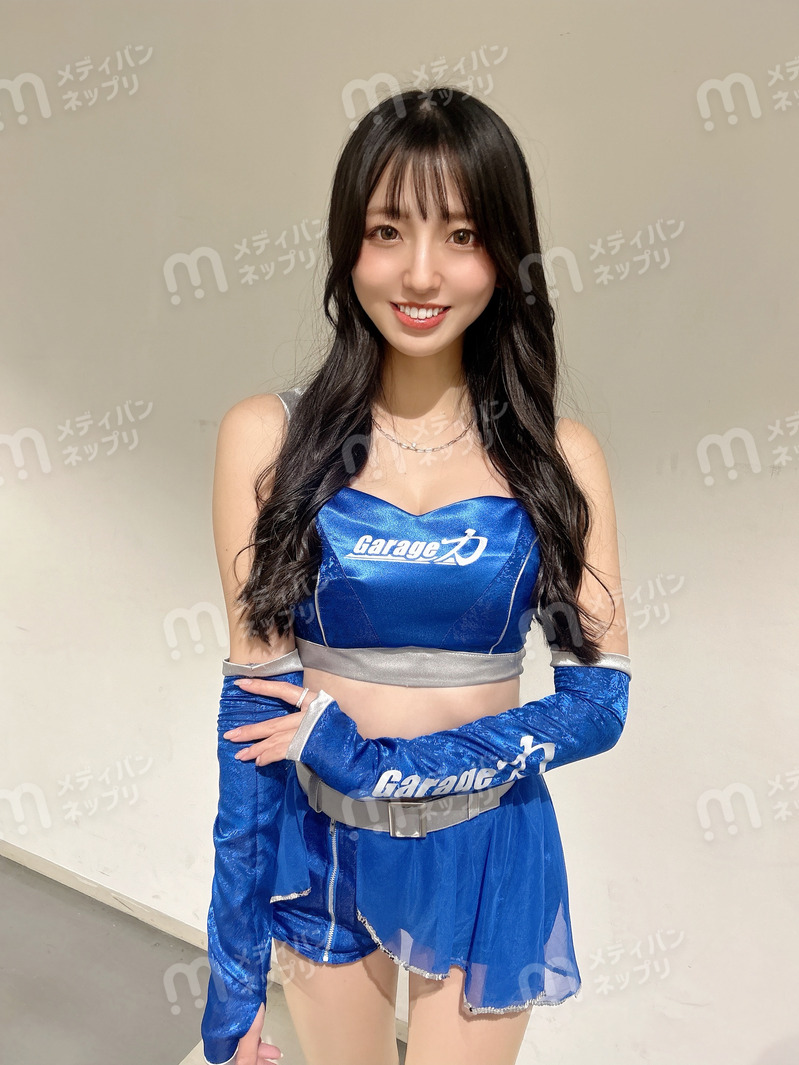 TAS2025 衣装 | ikenaga_yuri