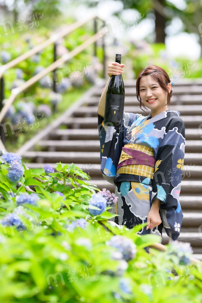 浴衣とだいやめ | 倉町はんな🌸🐾新人賞ファイナリスト