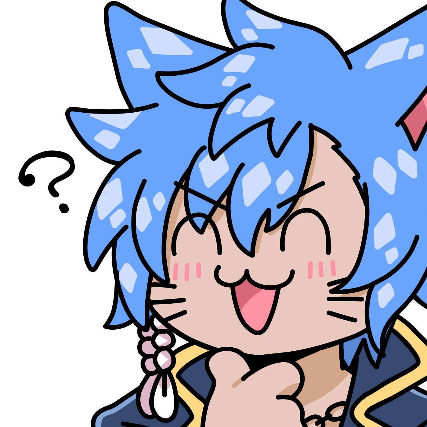 終末の獣's works | MediBang neppuri