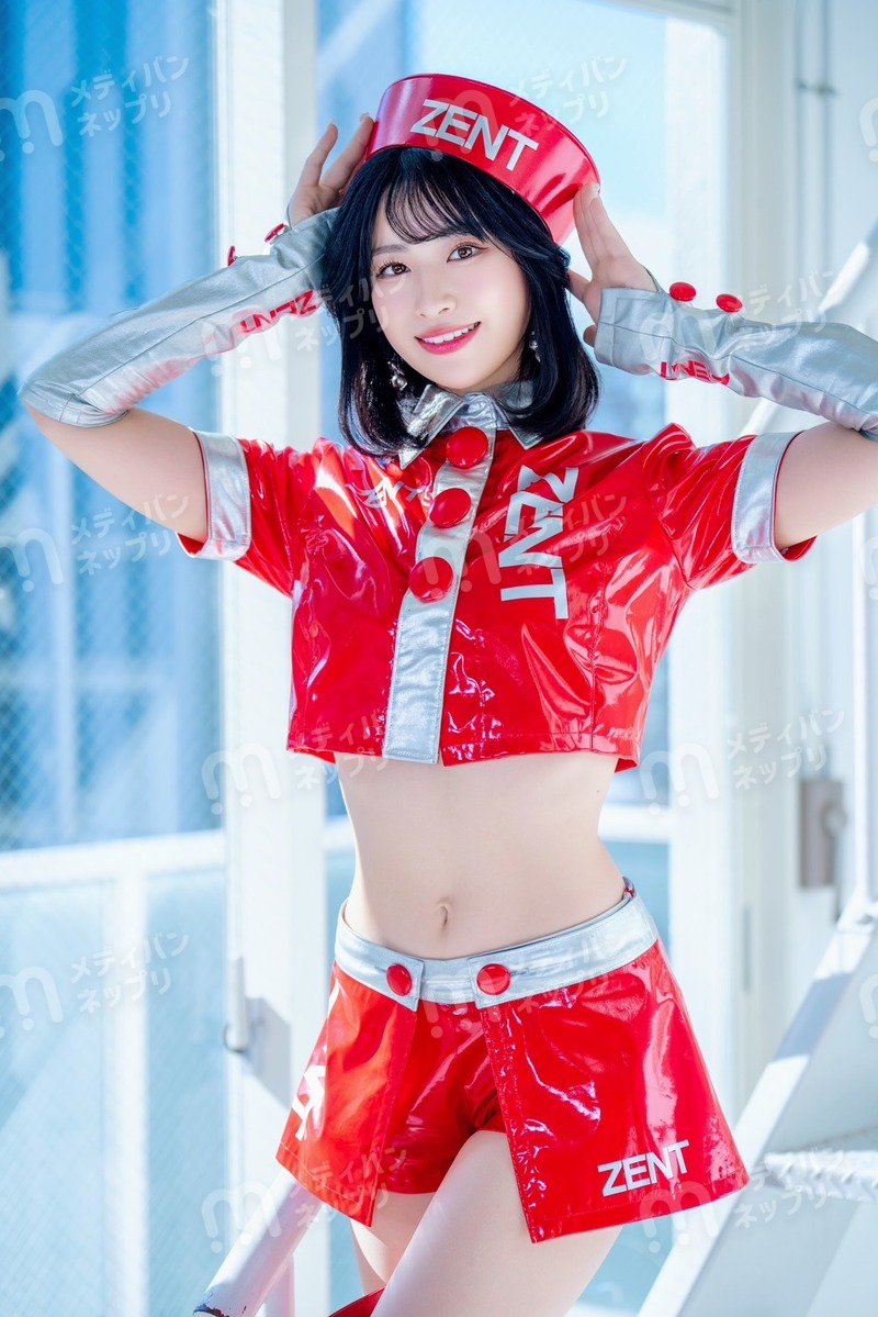 ZENT名古屋イベ | さかいゆりや🍮